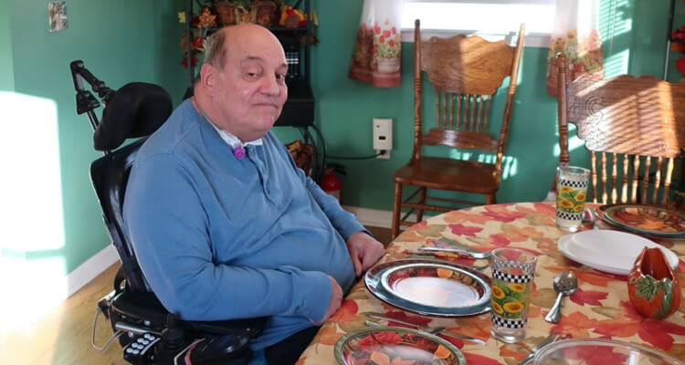 Pompeandyou.com | Mike’s Story